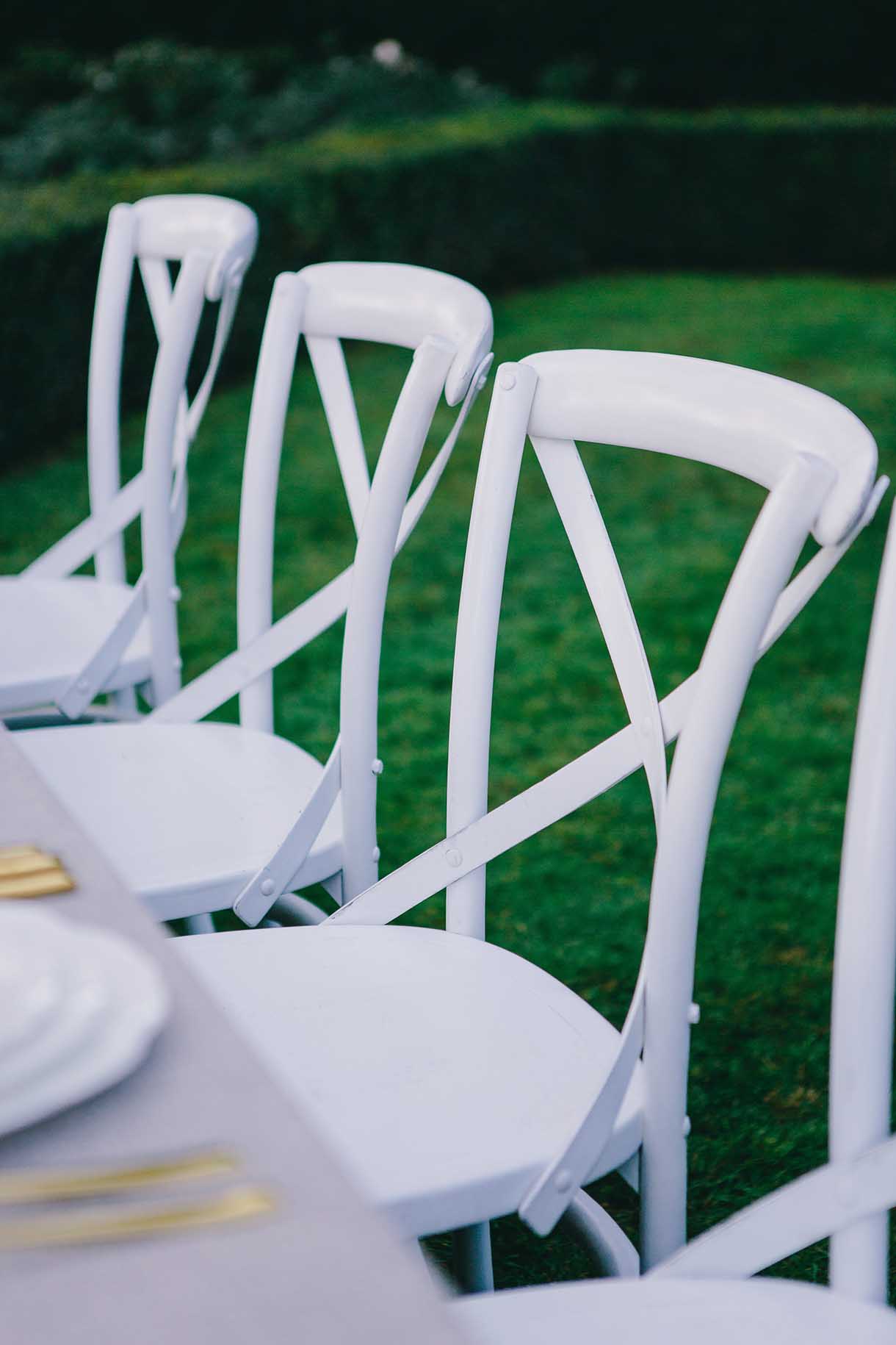 Hampton Chair | Social Event Hire
