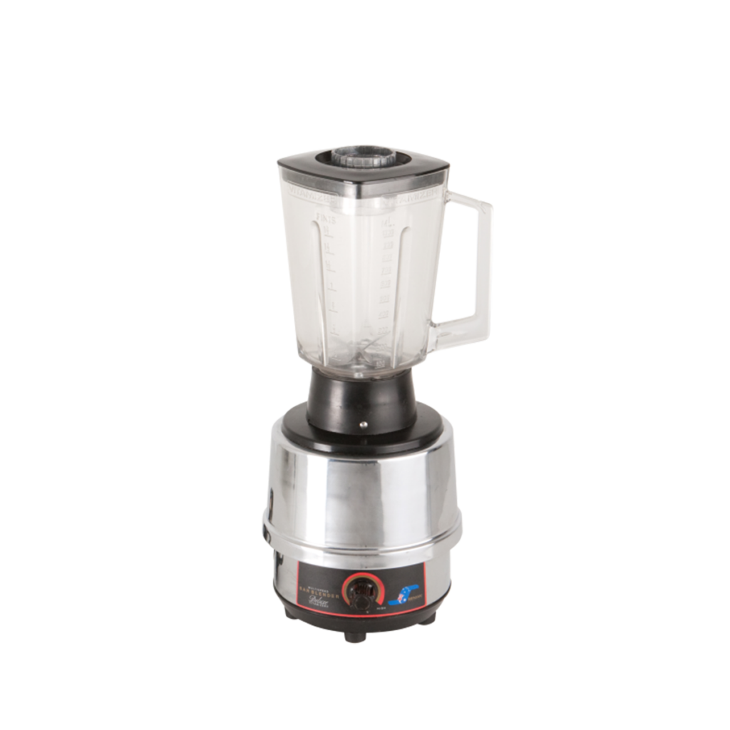 Electric Blender | Social Event Hire