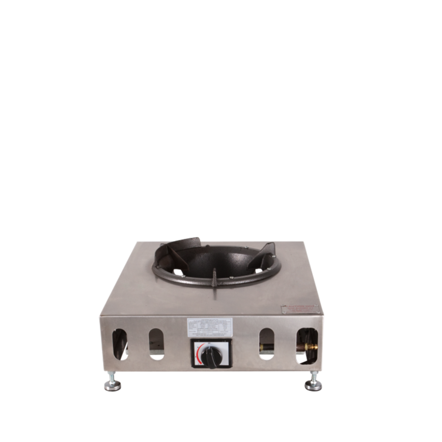 Gas Cooking Equipment Hire for Parties and Events | Social Event Hire