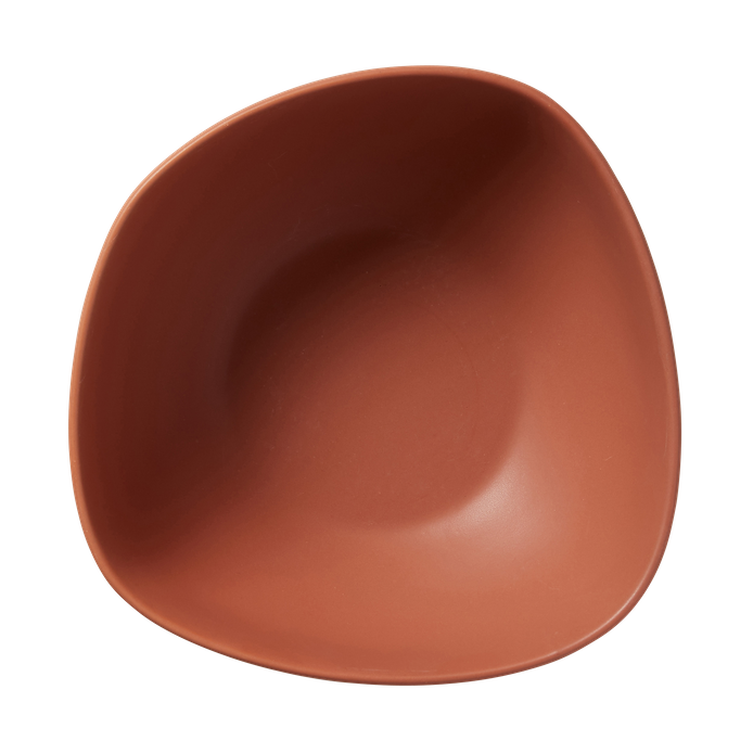 Mason Bowl Medium - Terracotta | Social Event Hire