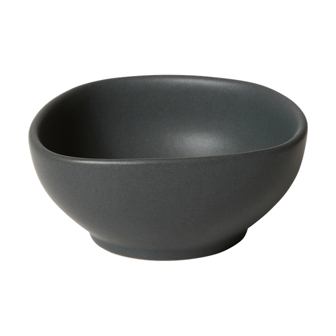 Mason Condiment Bowl - Slate | Social Event Hire