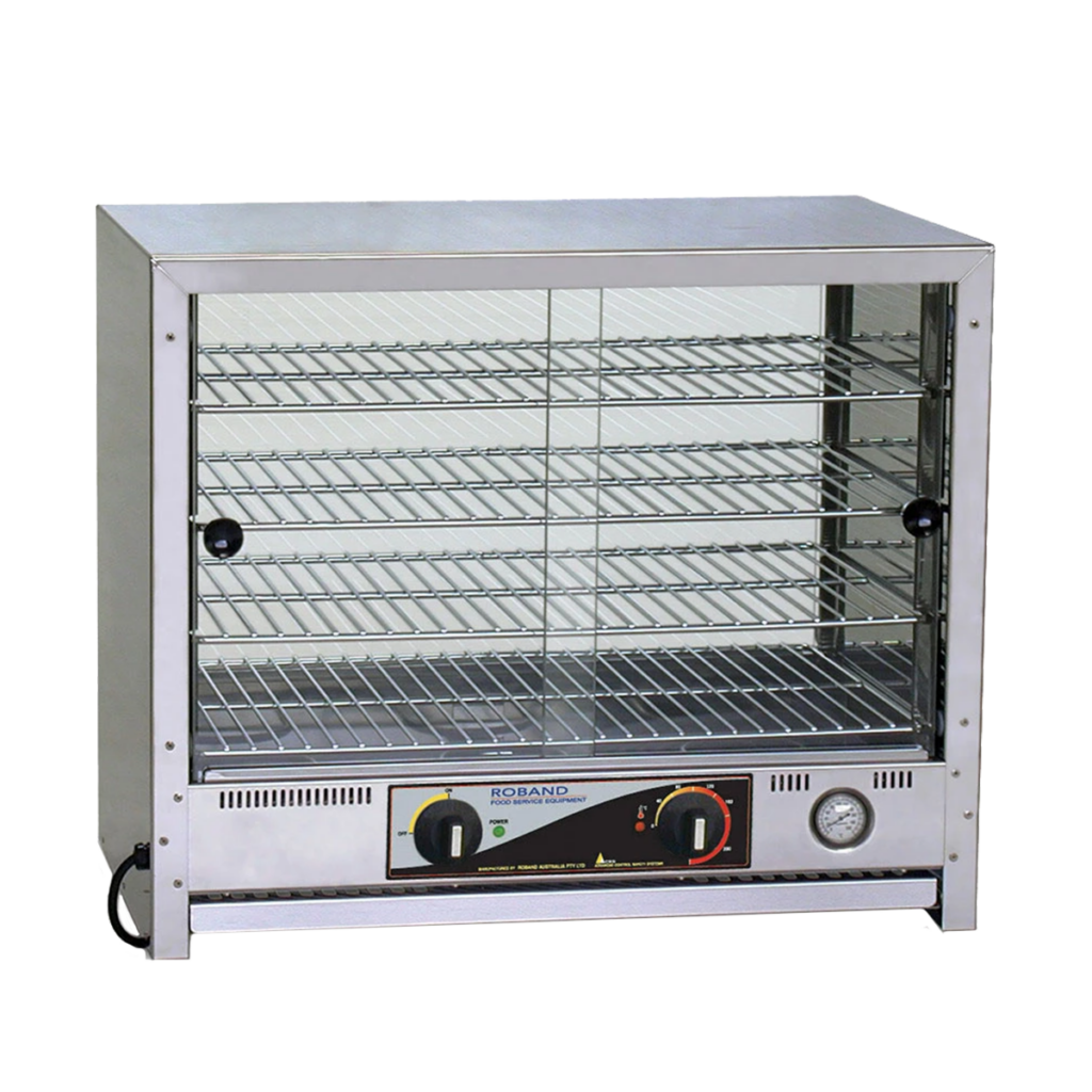 Electric Pie Warmer | Social Event Hire