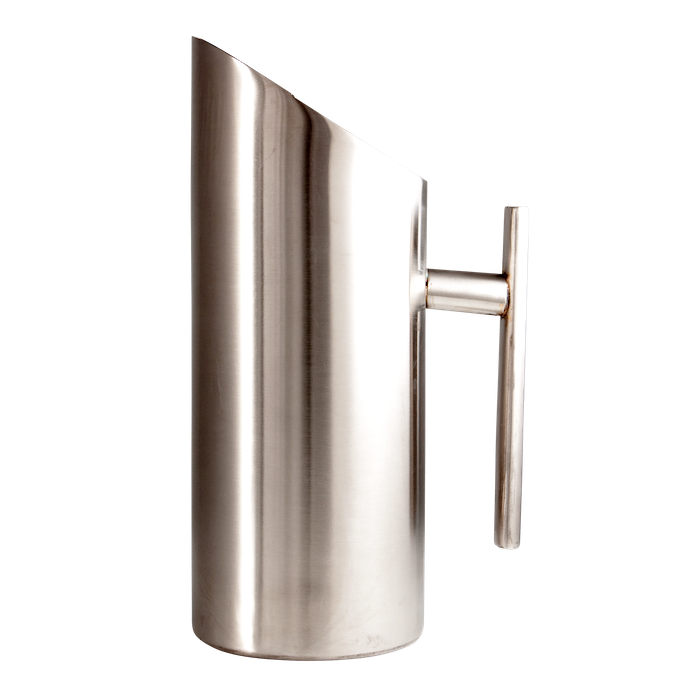 Water Jug Satin 125ltr Social Event Hire