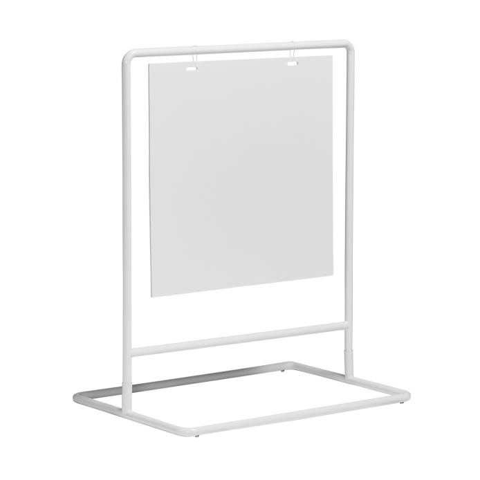 Signage Stand Wide | Social Event Hire