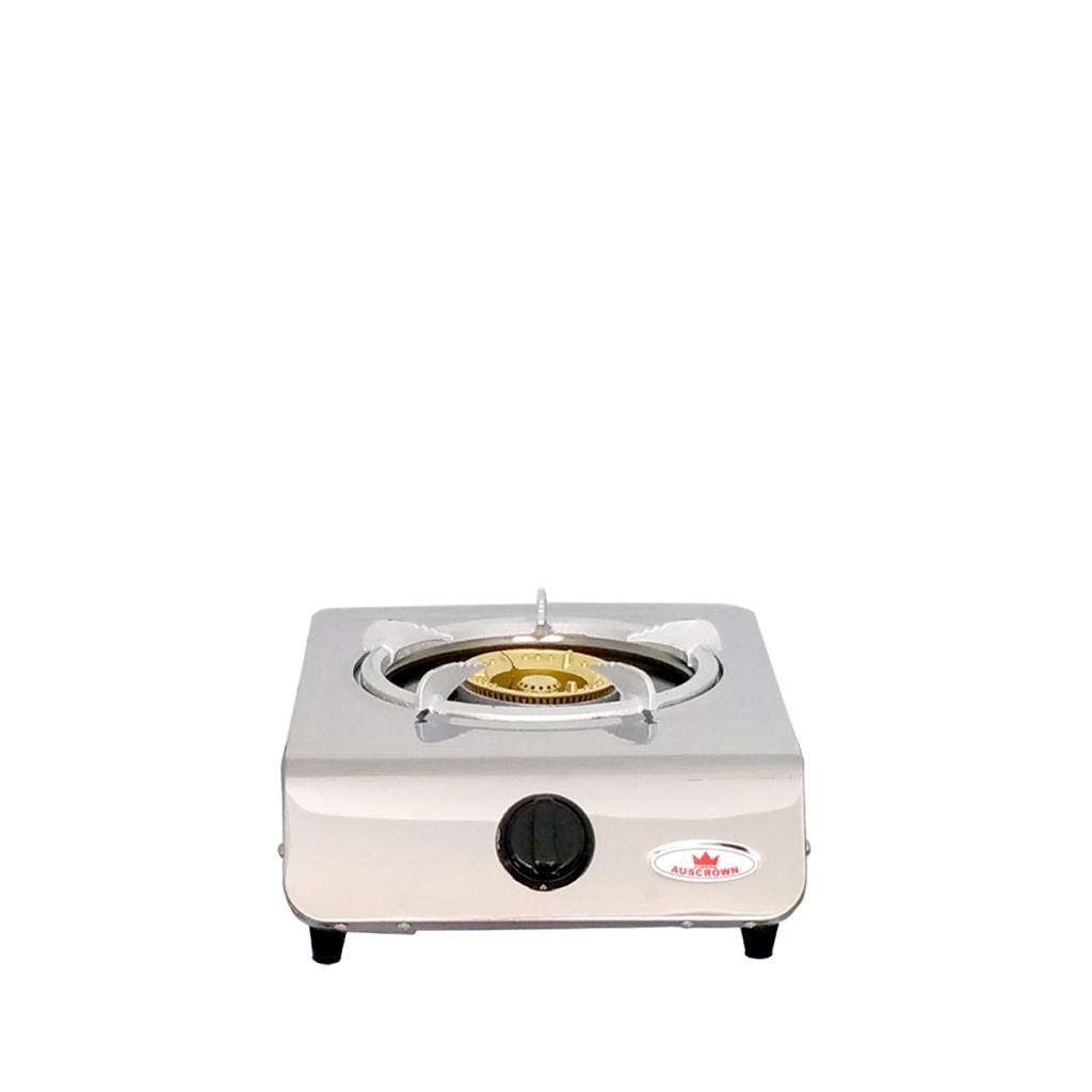 Single Benchtop Gas Burner | Social Event Hire
