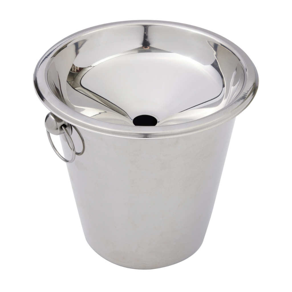 Spittoon Bucket | Social Event Hire