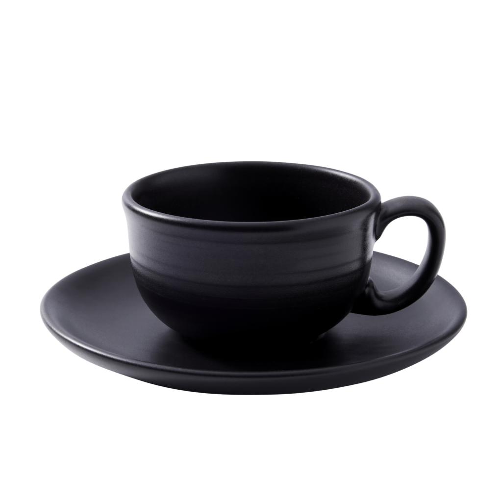 Jet Cup & Saucer | Social Event Hire