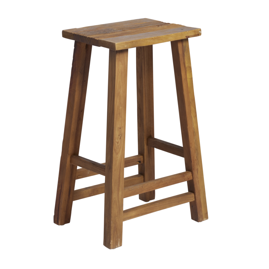 Coastal Bar Stool | Social Event Hire