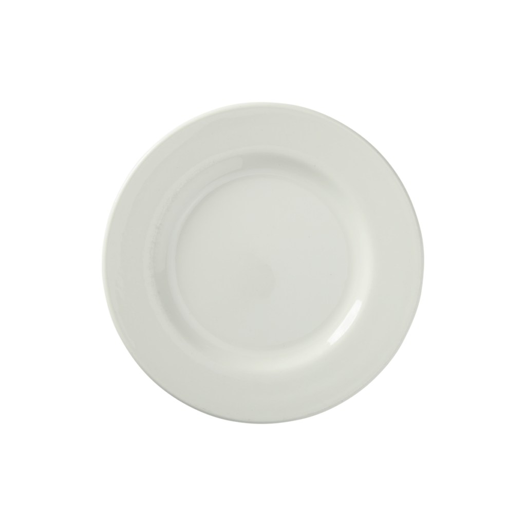 Side Plate | Social Event Hire