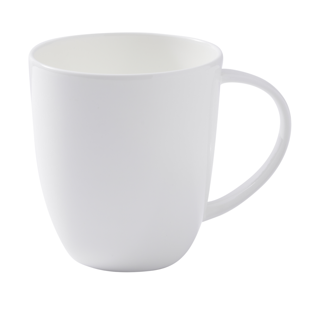 Coupe Coffee Mug | Social Event Hire