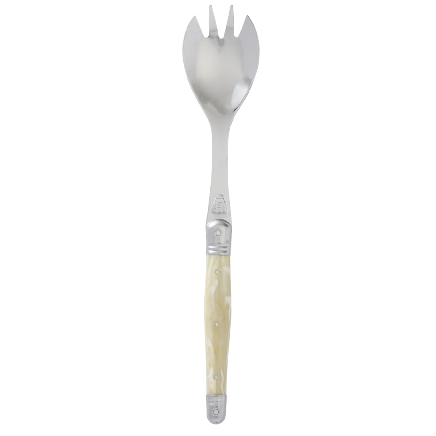 Gold Gloss Main Fork | Social Event Hire