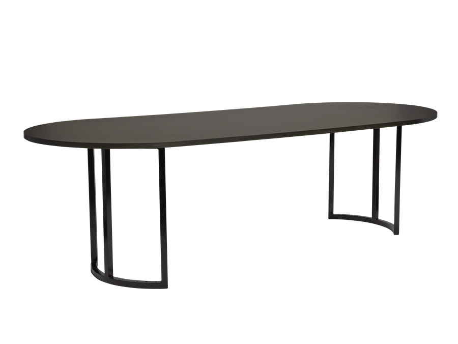 Como Ellipse Dining Table | Social Event Hire