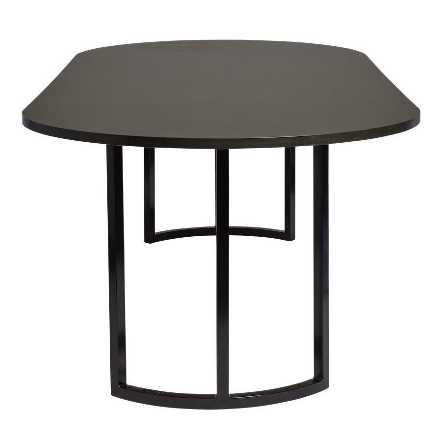 Como Ellipse Dining Table | Social Event Hire