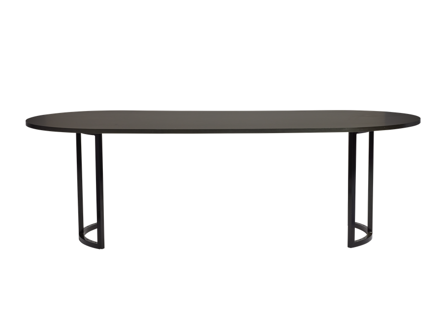 Como Ellipse Dining Table | Social Event Hire