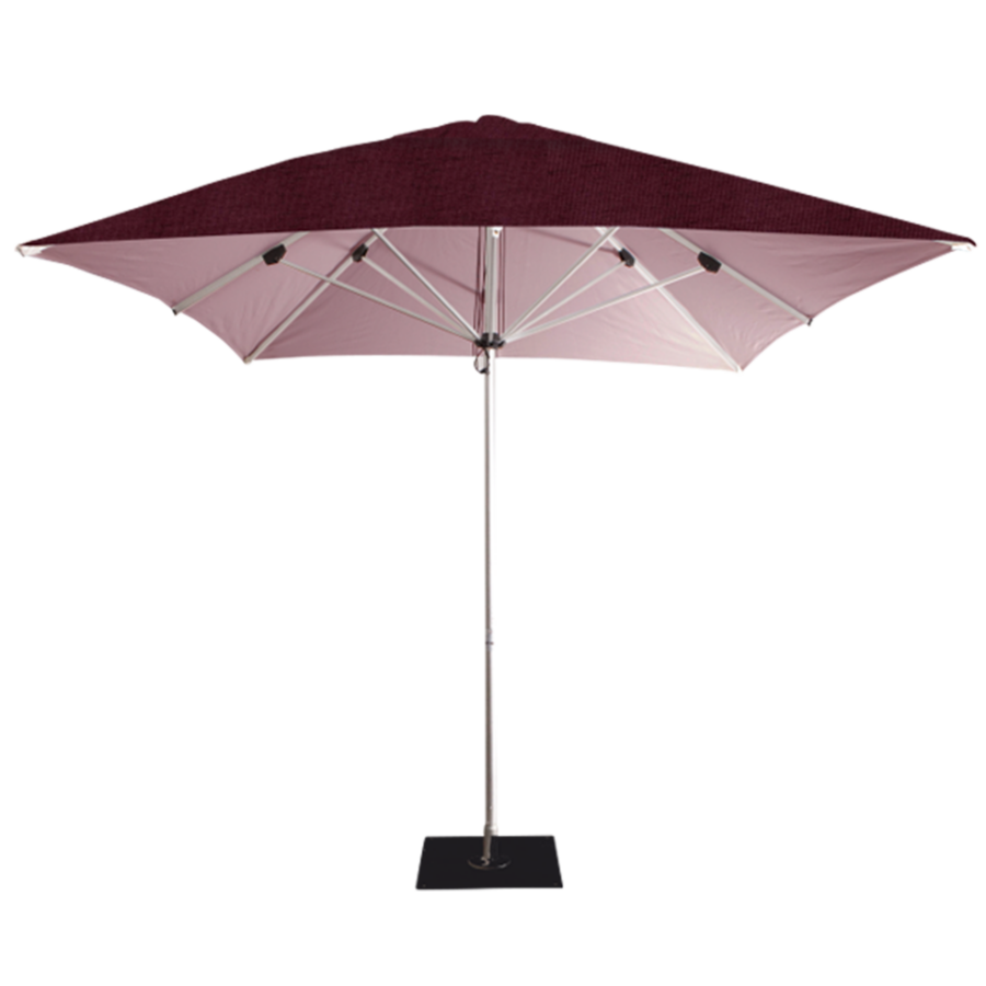 Market Umbrella - Solids | Social Event Hire