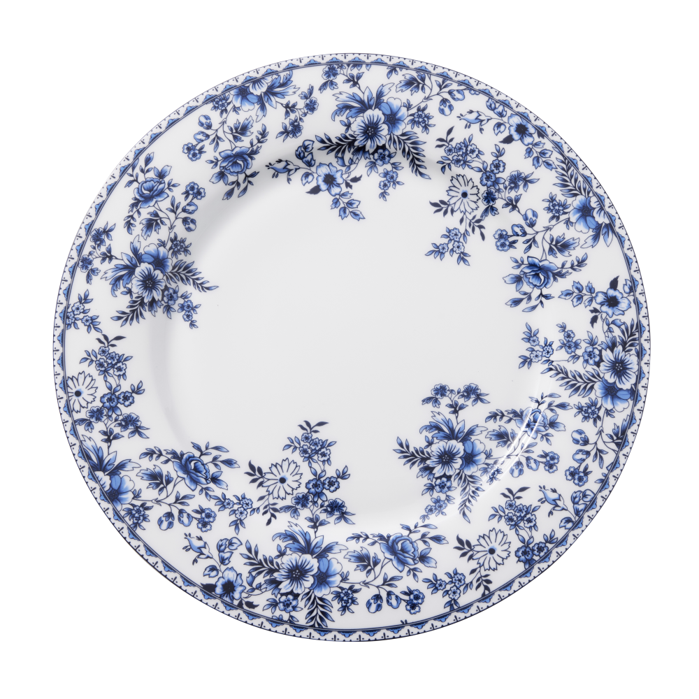 Devon Dinner Plate | Social Event Hire