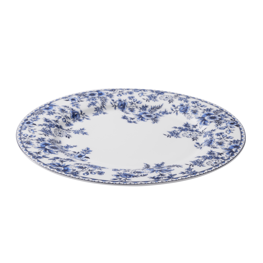 Devon Side Plate | Social Event Hire