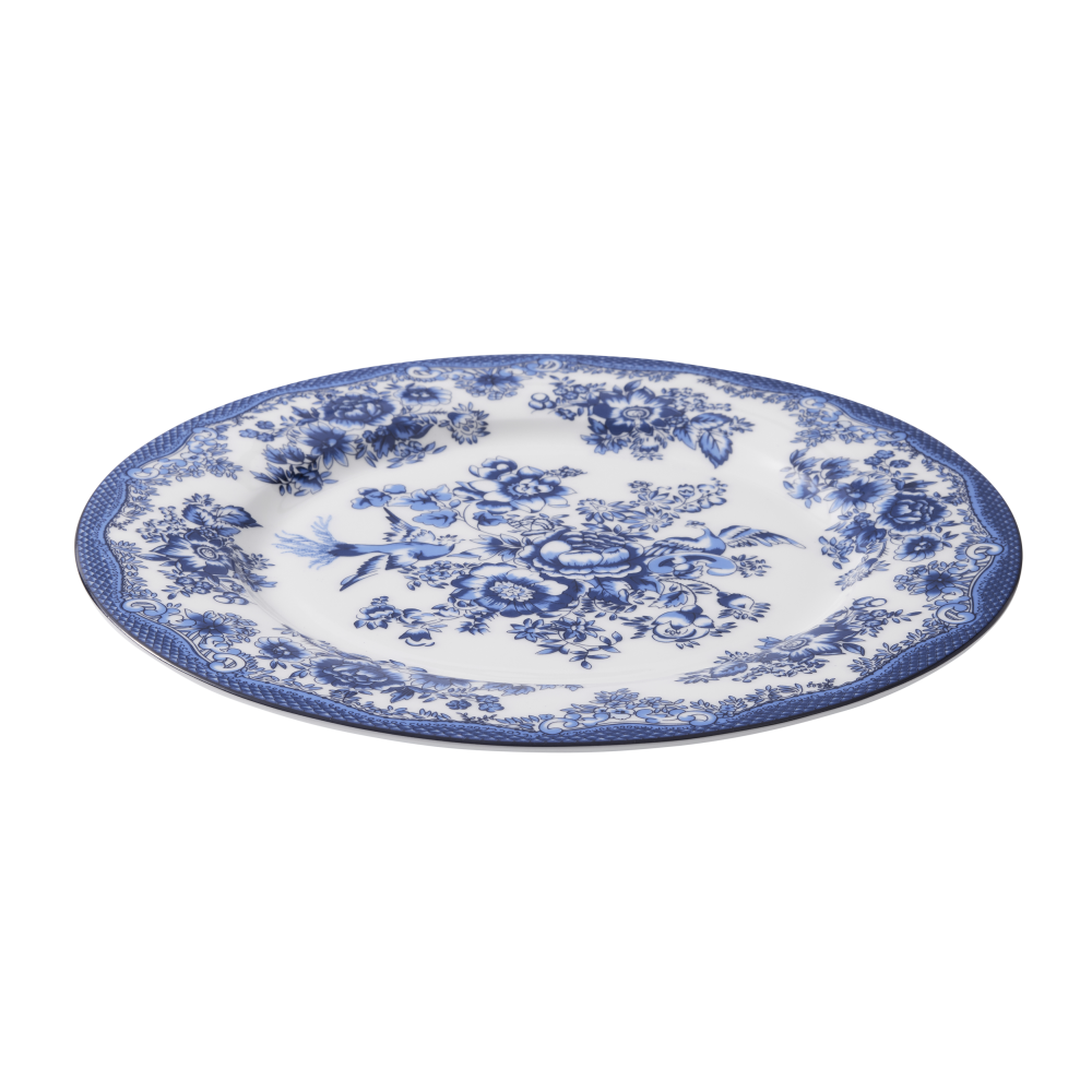 Oxford Dinner Plate | Social Event Hire